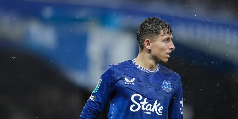 Profil Terbaru Jesper Lindstrom - Bola.net
