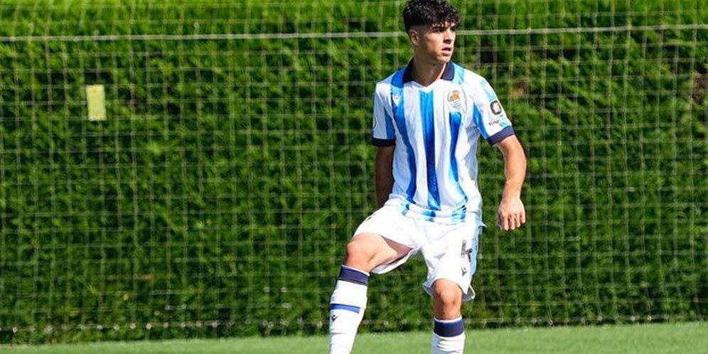 Profil Terbaru Jon Martin Vicente - Bola.net