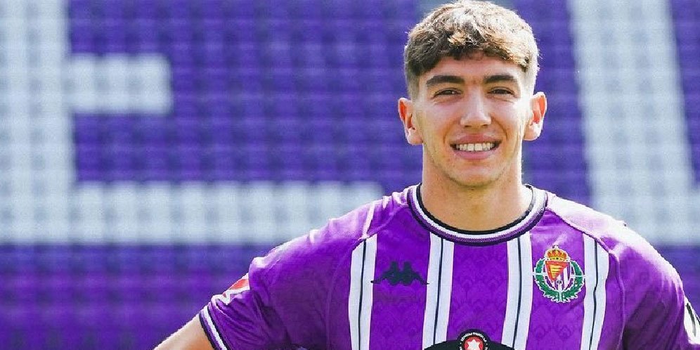 Profil Terbaru Mario Martin Rielves - Bola.net