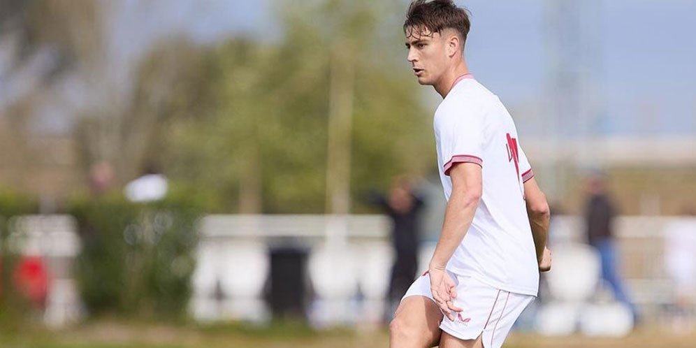 Profil Terbaru Pablo Rivera Cruz - Bola.net