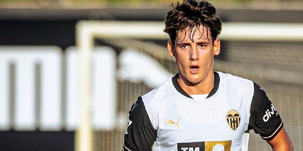 Profil Terbaru Rodrigo Abajas Martin - Bola.net