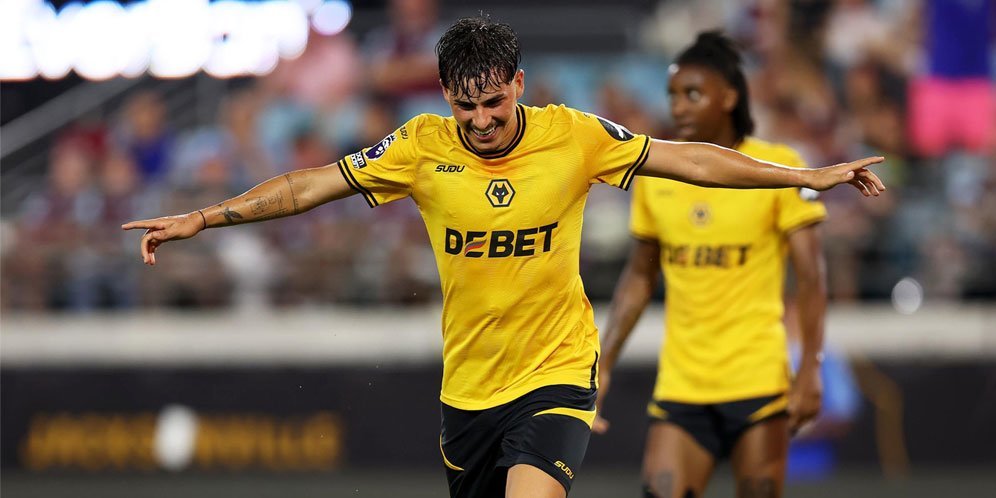 Profil Rodrigo Gomes - Bola.net