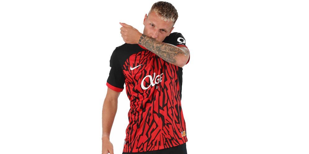 Profil Terbaru Siebe Van der Heyden - Bola.net