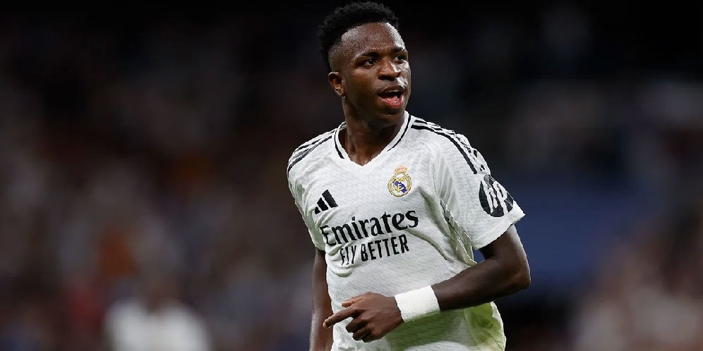 Profil Terbaru Vinicius Jose Paixao de Oliveira Junior - Bola.net