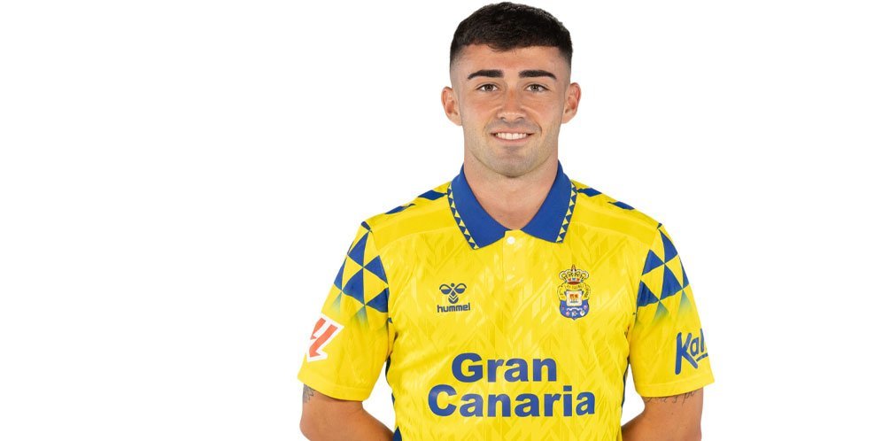 Profil Terbaru Alberto Moleiro Gonzalez - Bola.net