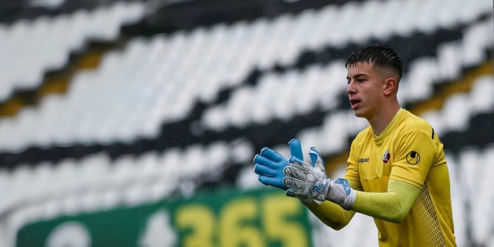 Profil Terbaru Aleksandar Andreev - Bola.net