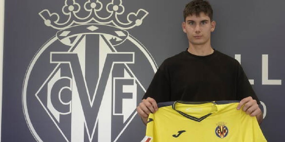 Profil Terbaru Alex Quevedo Barber - Bola.net