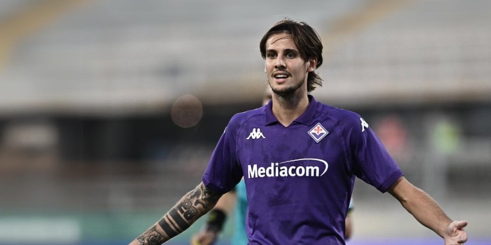 Profil Terbaru Andrea Colpani - Bola.net