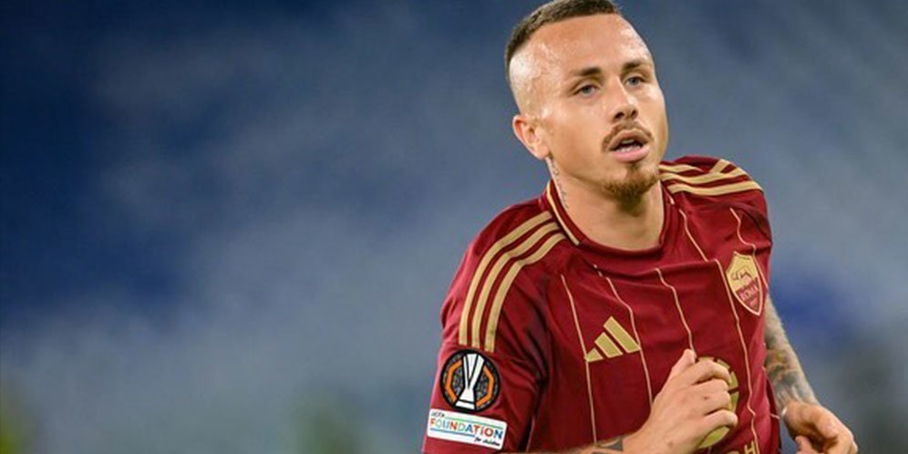 Profil Terbaru Jose Angel Esmoris Tasende - Bola.net