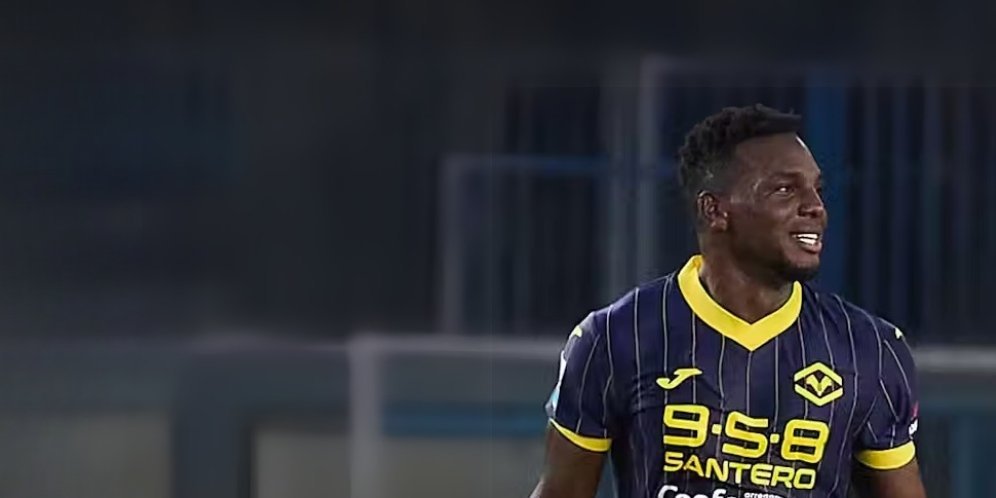 Profil Terbaru Daniel Fernando Mosquera Bonilla - Bola.net