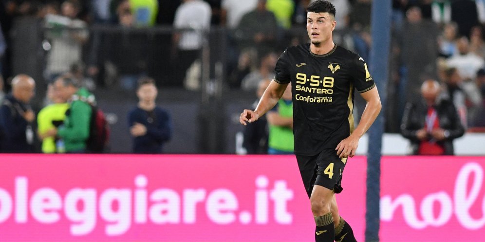 Profil Terbaru Flavius David Daniliuc - Bola.net