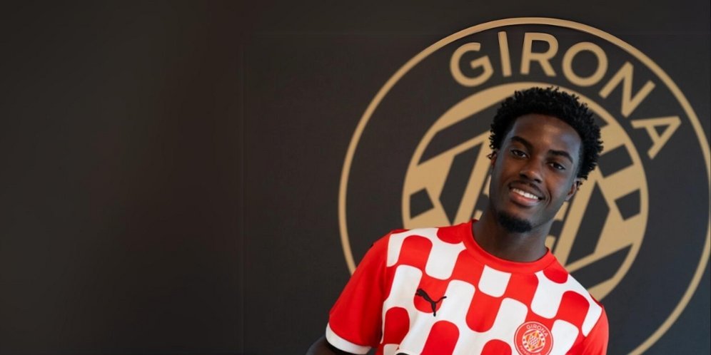 Profil Terbaru Gabriel Osei Misehouy - Bola.net