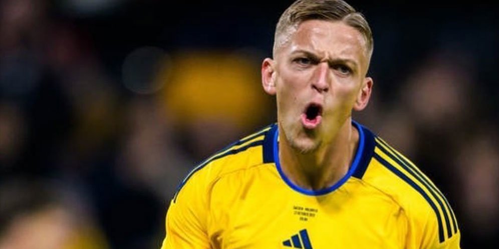 Profil Terbaru Karl Jesper Karlsson - Bola.net