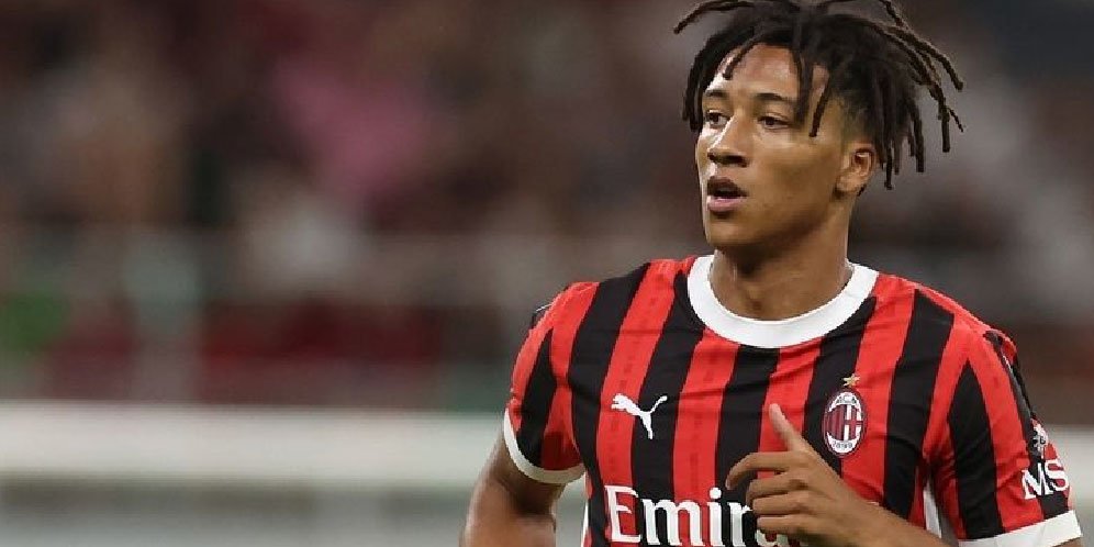 Profil Terbaru Kevin Zeroli - Bola.net