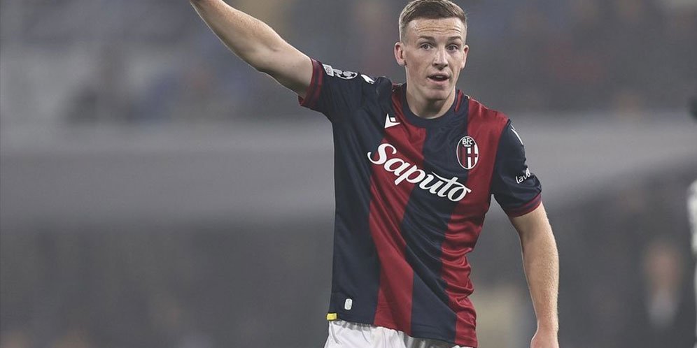 Profil Terbaru Lewis Ferguson - Bola.net