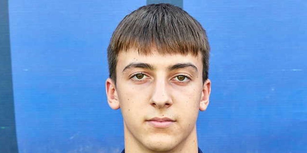 Profil Terbaru Lorenzo Tosto - Bola.net