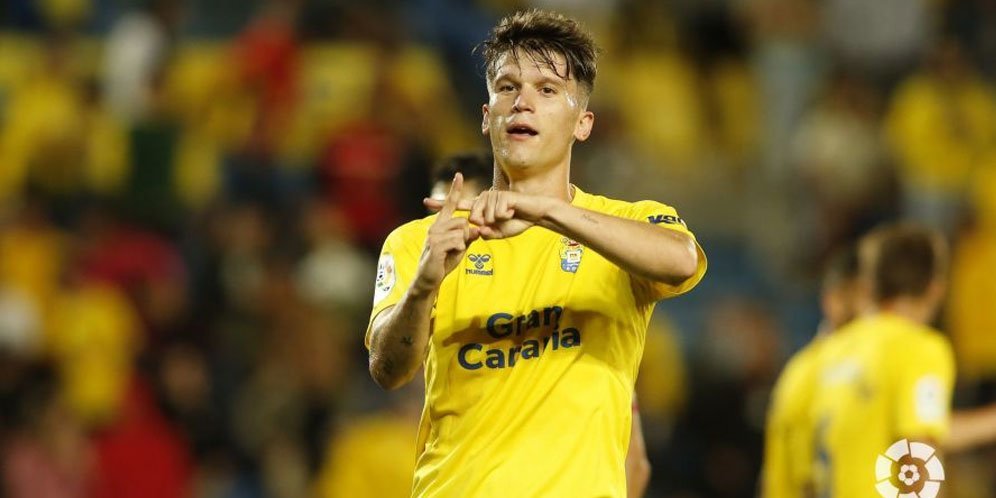 Profil Terbaru Marc Cardona Rovira - Bola.net