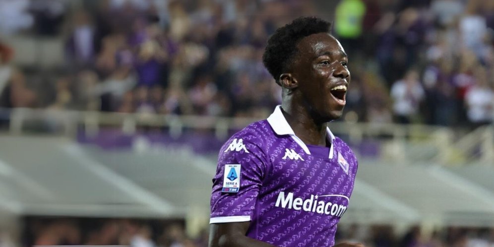 Profil Terbaru Michael Olabode Kayode - Bola.net