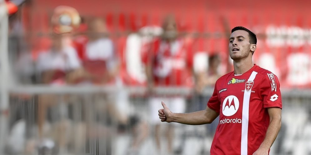 Profil Terbaru Samuele Birindelli - Bola.net