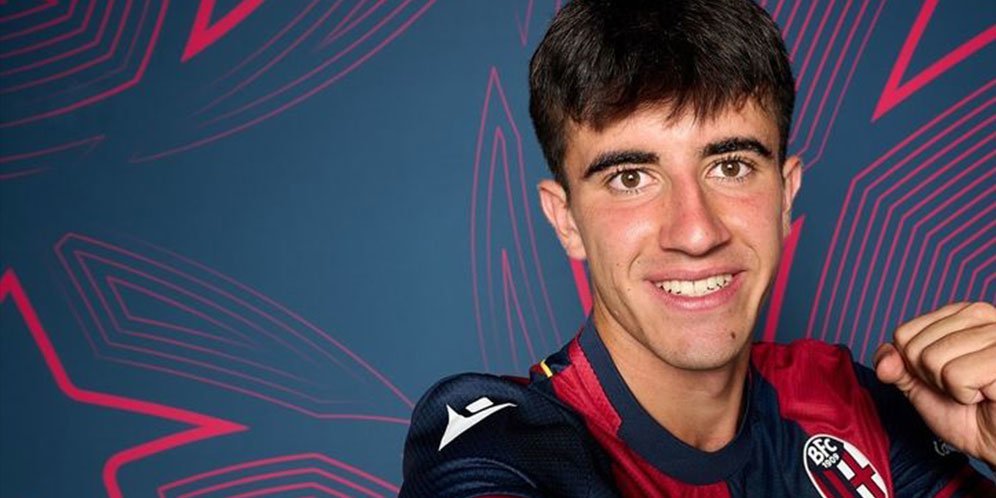 Profil Terbaru Tommaso Corazza - Bola.net Profil Terbaru Tommaso Corazza - Bola.net