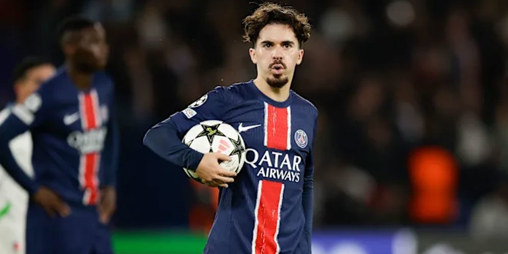 Profil Terbaru Vitor Machado Ferreira - Bola.net