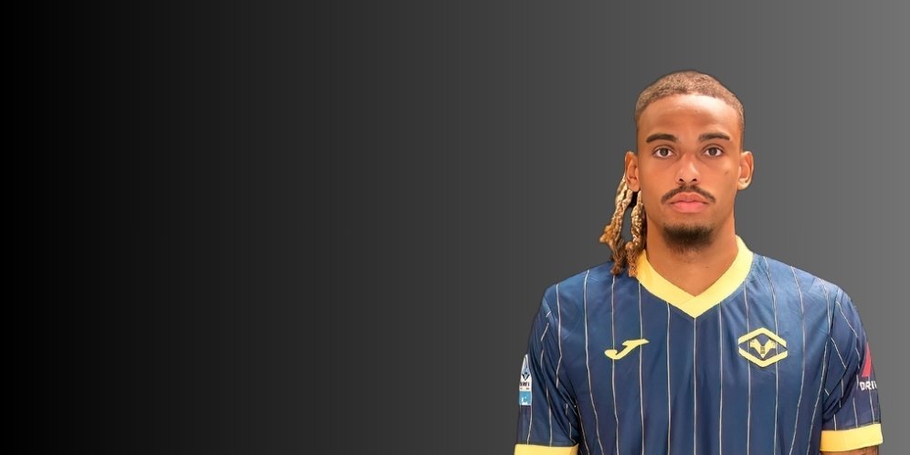 Profil Terbaru Yllan Okou - Bola.net