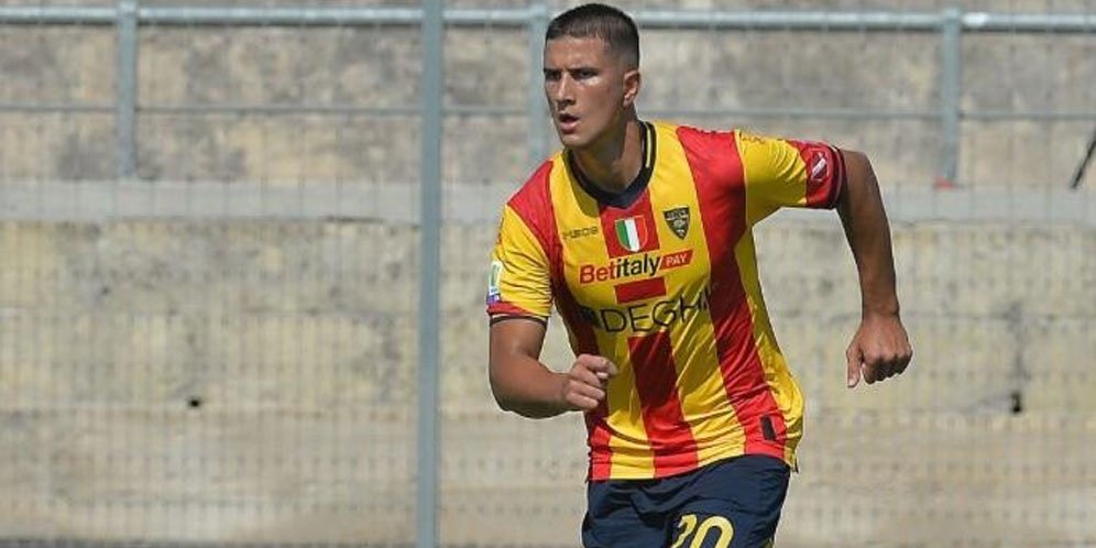 Profil Terbaru Zinedin Smajlovic - Bola.net