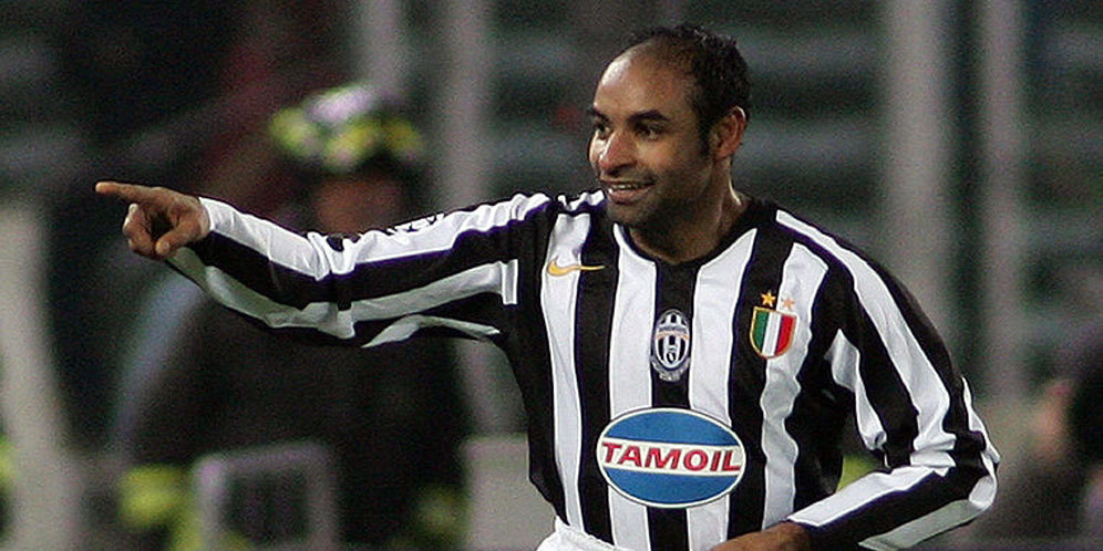 Rekam Jejak Pemain Brasil di Juventus - Bola.net