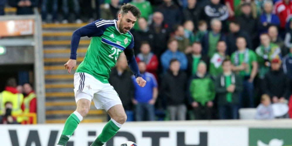 Profil Michael Smith - Bola.net