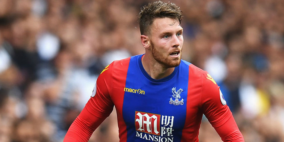 Profil Connor Wickham - Bola.net