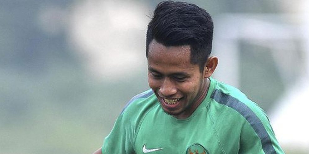 Kontrak Andik Vermansah Tak Diperpanjang Selangor FA - Bola.net Kontrak Andik Vermansah Tak Diperpanjang Selangor FA - Bola.net
