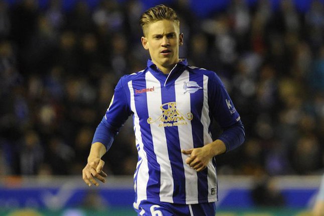 Marcos Llorente Ingin Hengkang dari Madrid - Bola.net