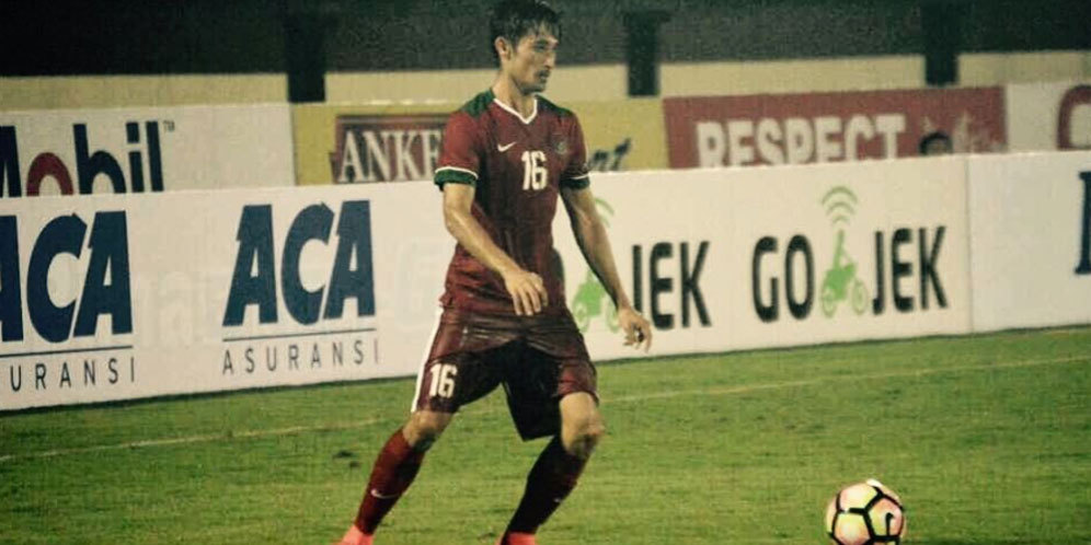 Usai SEA Games, Gavin Kwan Berharap Bisa Gabung Timnas Lagi - Bola.net
