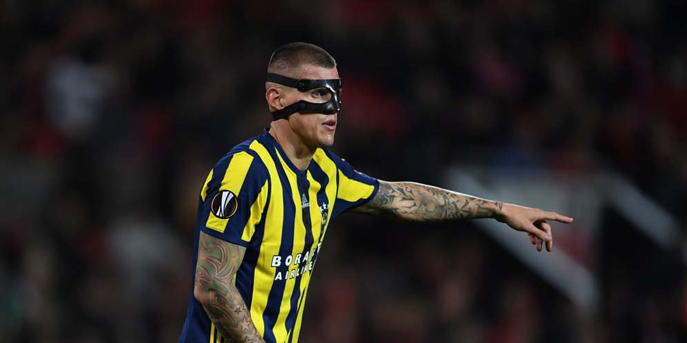 Profil Martin Skrtel - Bola.net