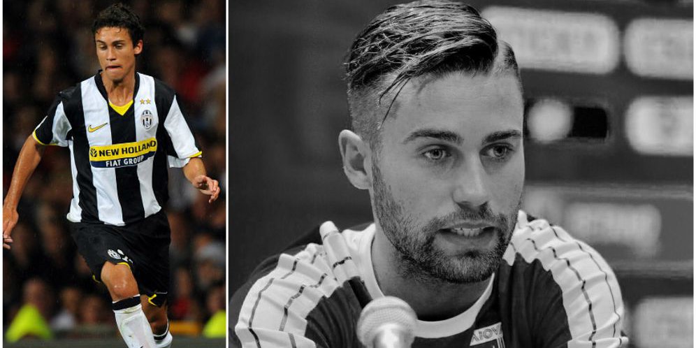 Fausto Rossi, Eks Juventus Amunisi Anyar Craiova - Bola.net