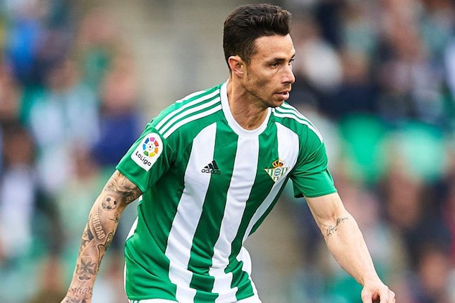 5 Striker Terbaik Berusia di Atas 35 Tahun