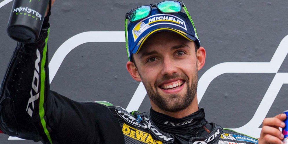 Pentingnya Peran Folger Bagi Yamaha, Rossi dan Vinales - Bola.net