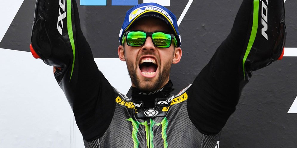 Jonas Folger Terancam Absen Sampai Akhir Musim - Bola.net