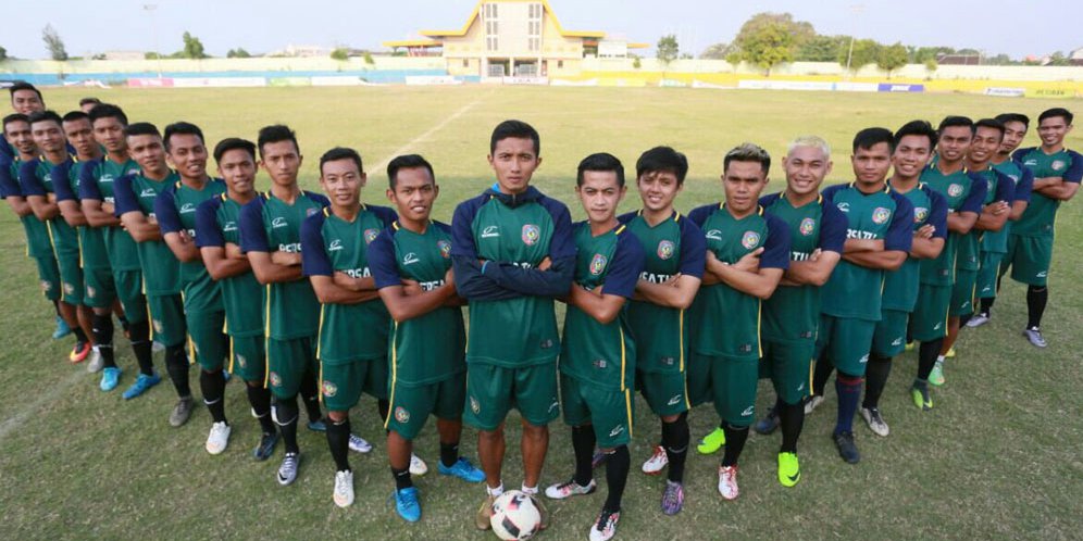 Persatu Termotivasi Kalahkan Persebaya - Bola.net