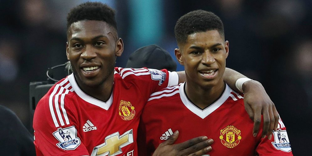 Fosu-Mensah Ingin Terus Buktikan Kemampuan di MU - Bola.net