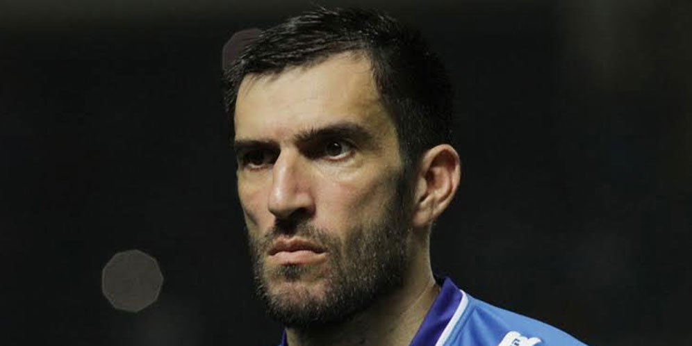 Tinggalkan Persib, Vladimir Vujovic Resmi Gabung Bhayangkara FC - Bola.net