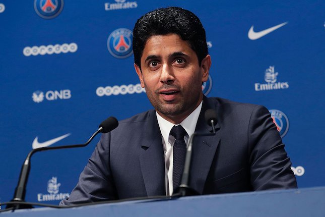 Kenalan Yuk dengan Nasser Al-Khelaifi, Presiden Klub Tajir PSG - Bola.net