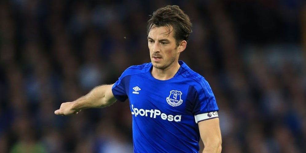 Bek Raja Assist Premier League: Leighton Baines - Bola.net
