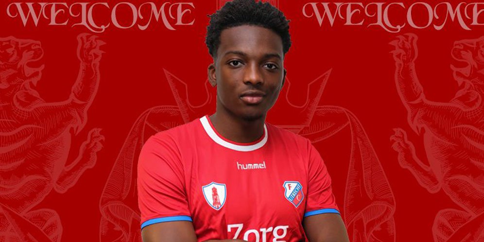United 'Sekolahkan' Matty Willock ke Klub Asal Belanda
