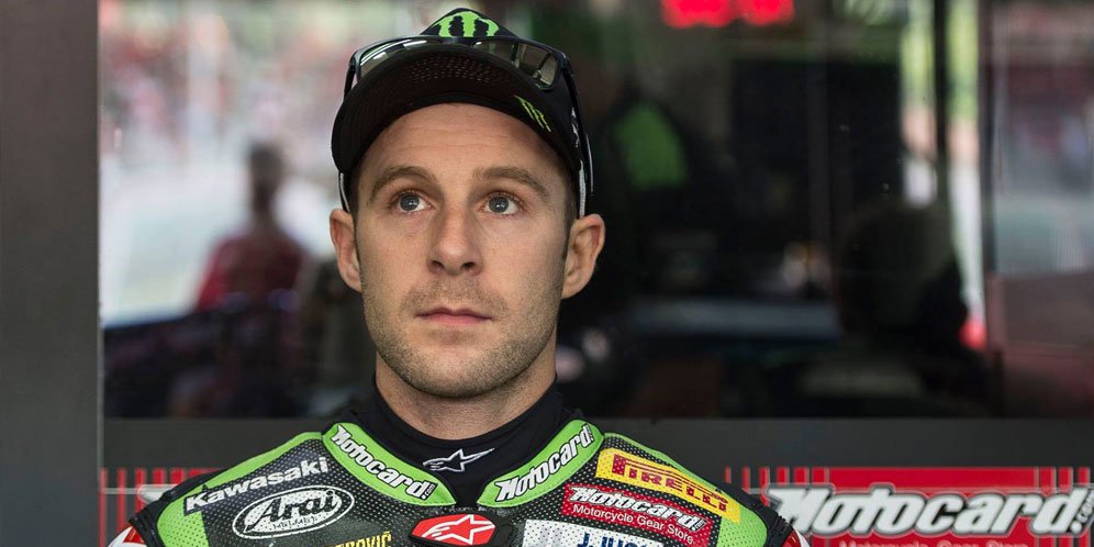 Jonathan Rea Buka Suara Soal Rumor MotoGP dan Suzuki - Bola.net