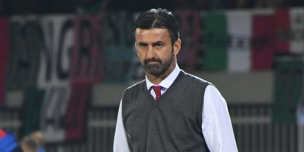 Kumpulan Berita Christian Panucci Terbaru - Bola.net