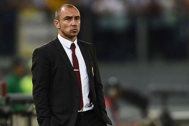 5 Pelatih Yang Dipecat AC Milan Dalam Empat Tahun Terakhir - Bola.net