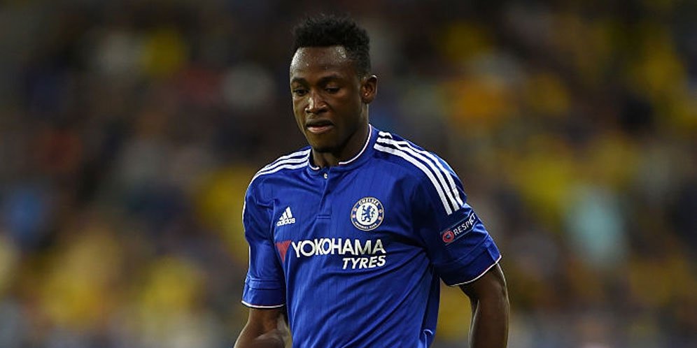 Waduh! Baba Rahman Eks Chelsea Telan Lidah Sendiri, Nyaris Kehilangan ...