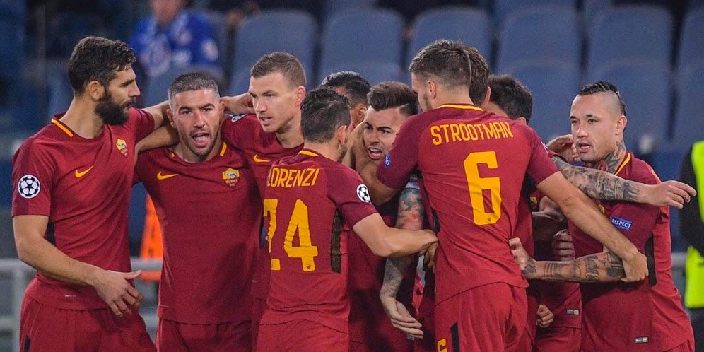 Pallotta: Roma Cukup Bagus Untuk Scudetto - Bola.net