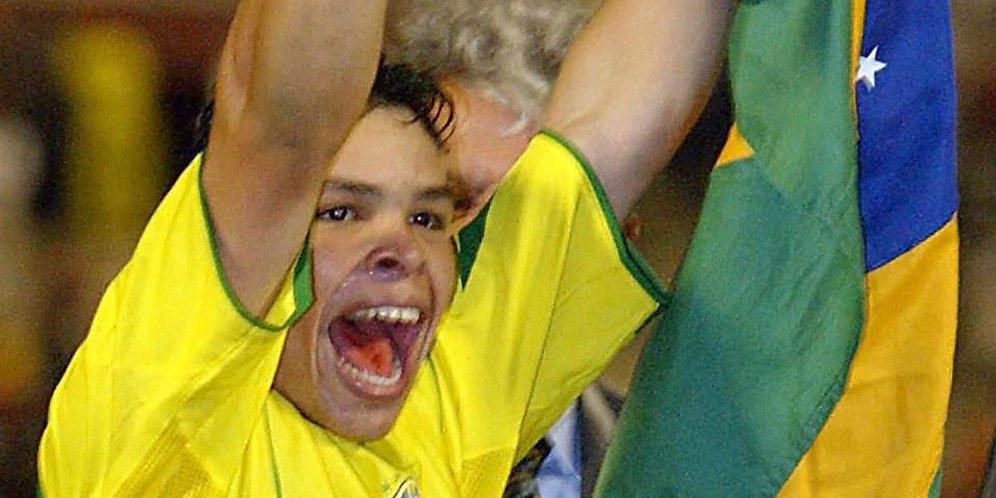 10 Pembelian Terakhir Jose Mourinho di Inter Milan, di Mana Mereka ...